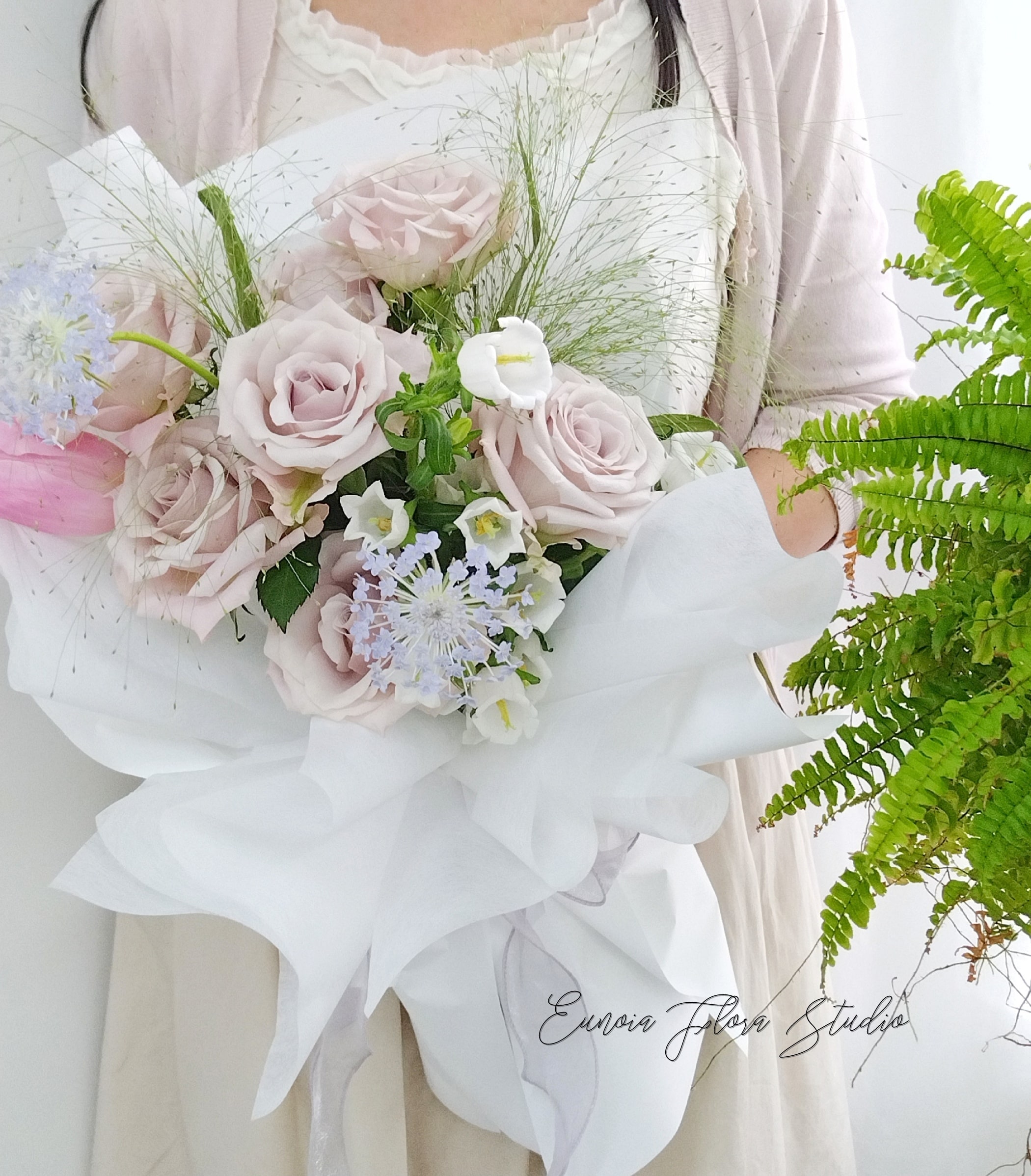 The Manta Rose - Our Products - Florist in Johor Bahru - Eunoia Flora ...
