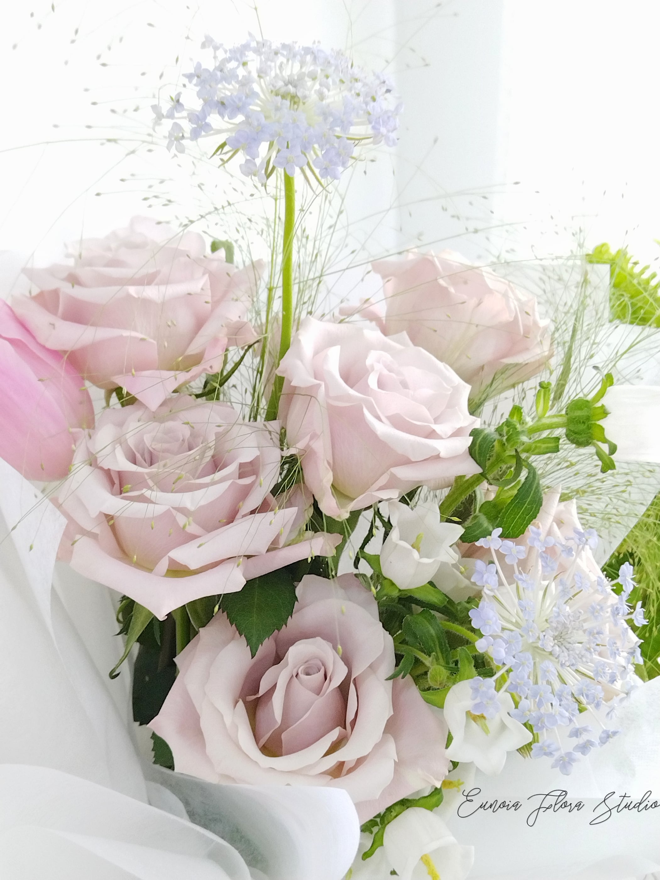 The Manta Rose - Our Products - Florist in Johor Bahru - Eunoia Flora ...