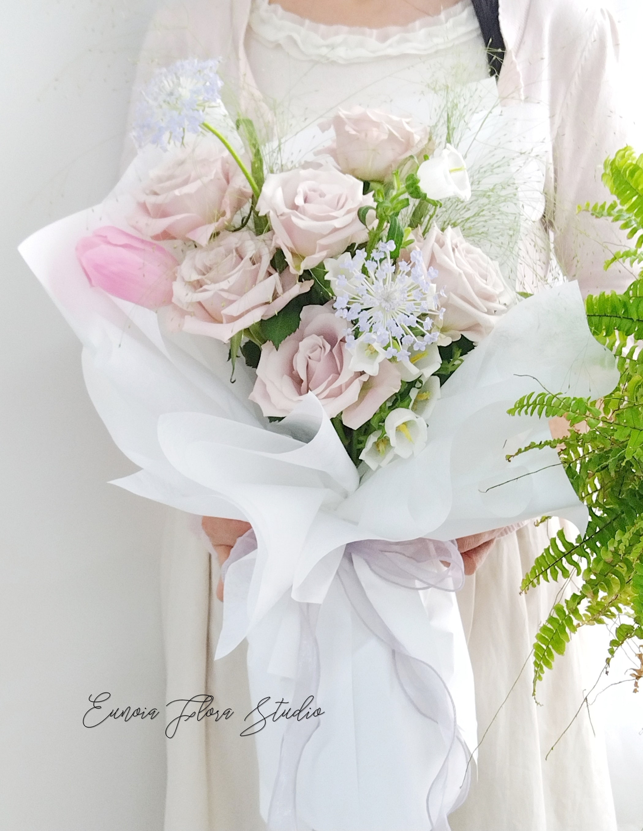 The Manta Rose - Our Products - Florist in Johor Bahru - Eunoia Flora ...